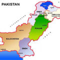 Pakistan Postal Codes & Zip Code - 2025 List